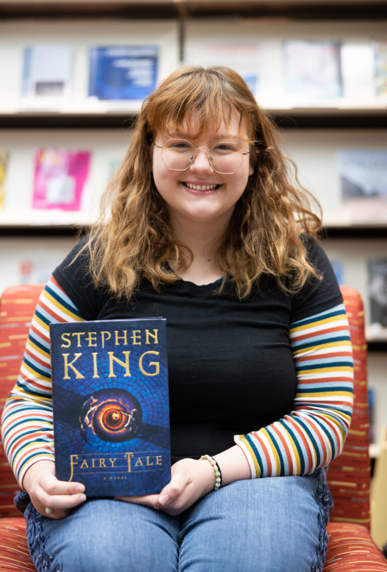 New Age for the King of Horror: Review of Stephen King’s “Fairy Tale ...