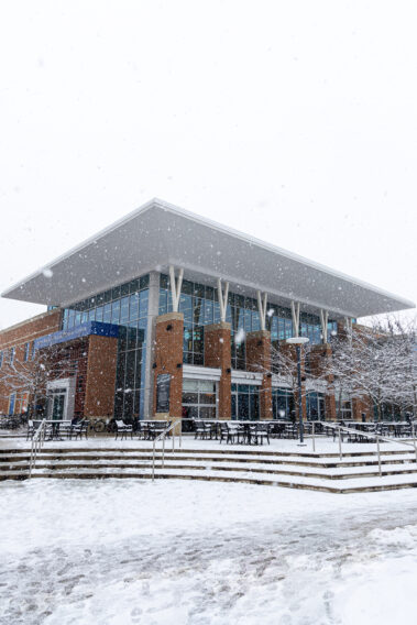 Yik Yak’s Impact on Gettysburg College | The Gettysburgian.