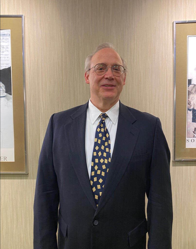 Professor Fahnestock Performs “Beethoven Adjacent/Classical Classics ...