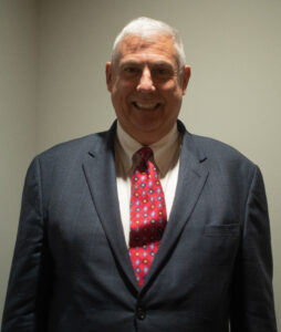 Danny Sebright Inspires Connections Between Gettysburg Students and the ...