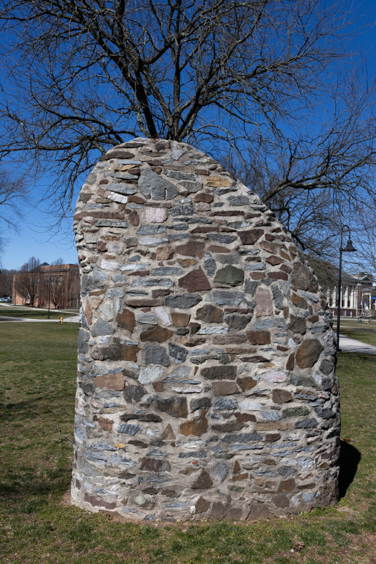 What is That? The Outdoor Sculptures of Gettysburg College | The ...