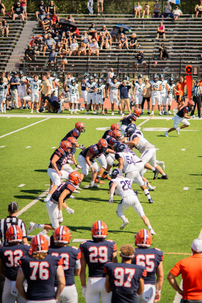 The Unsung Heroes: Interview With Amanda Singer of Gettysburg’s ...