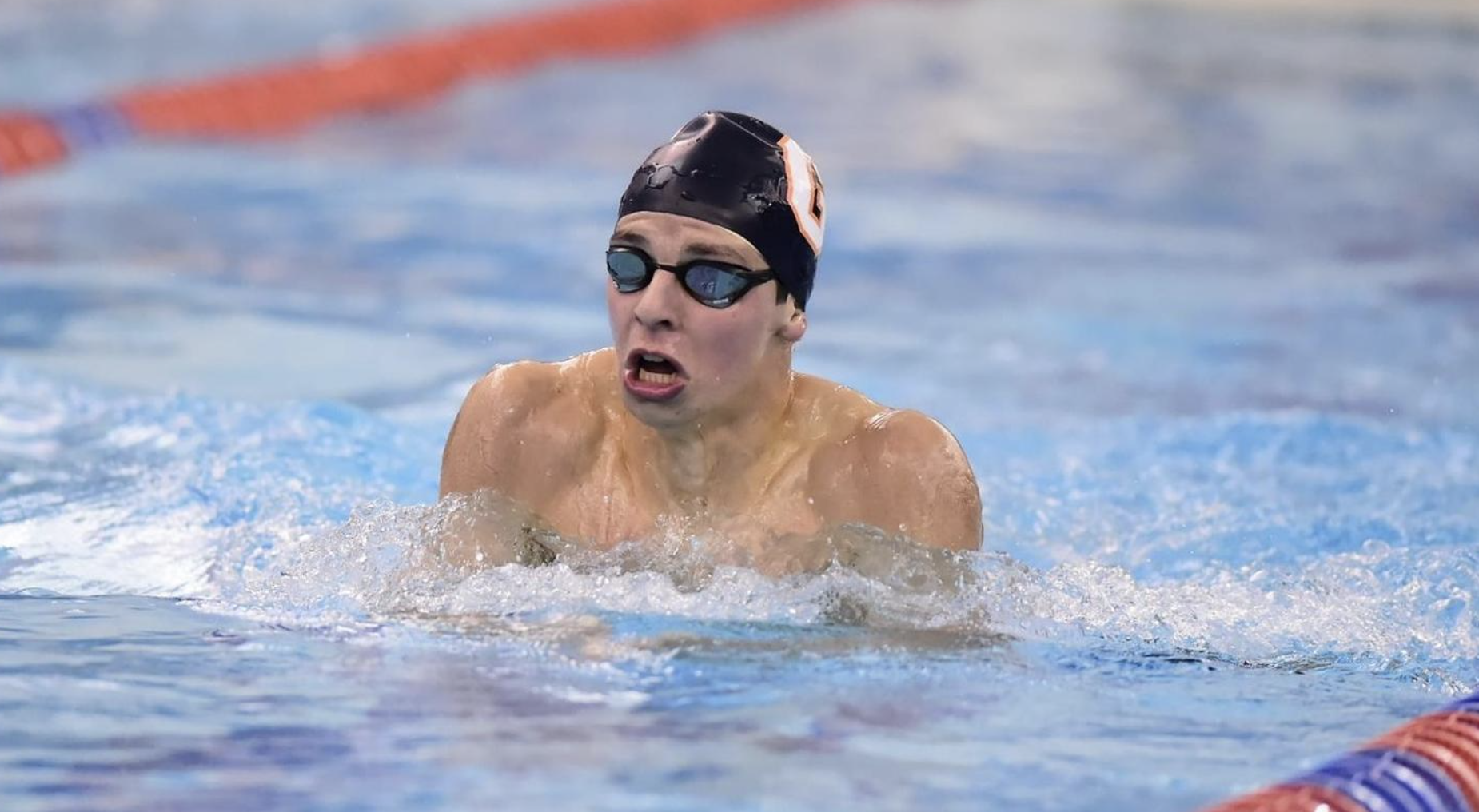 Gettysburg Swimming Hosts First Meet of the Season | The Gettysburgian.