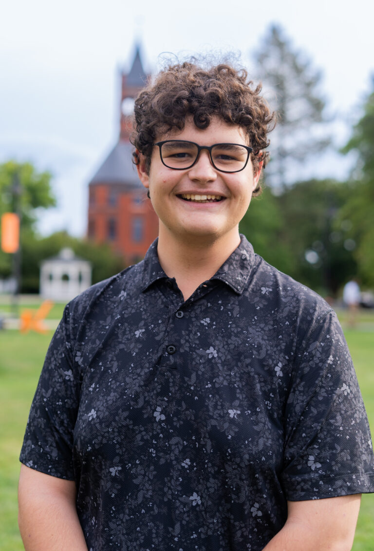 Student Perspectives: “What is the Gettysburg Student Experience to You ...