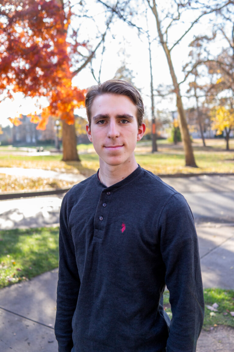 Student Perspectives: “What is the Gettysburg Student Experience to You ...