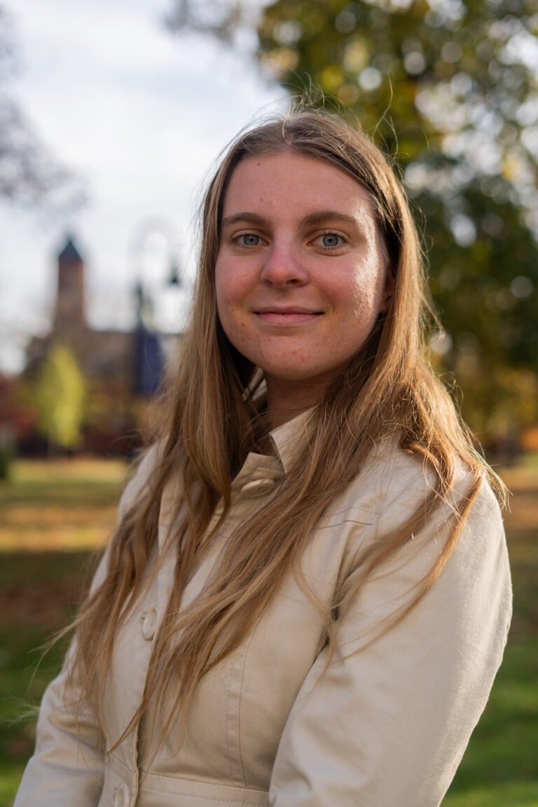 Student Perspectives: “What is the Gettysburg Student Experience to You ...