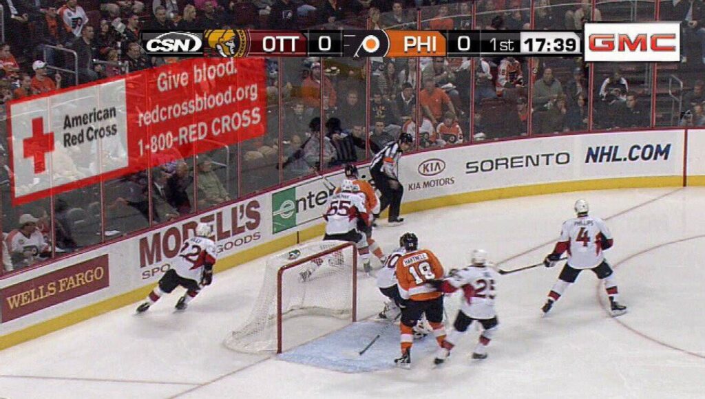 The Evolution of Virtual Advertising in Professional Sports | The ...
