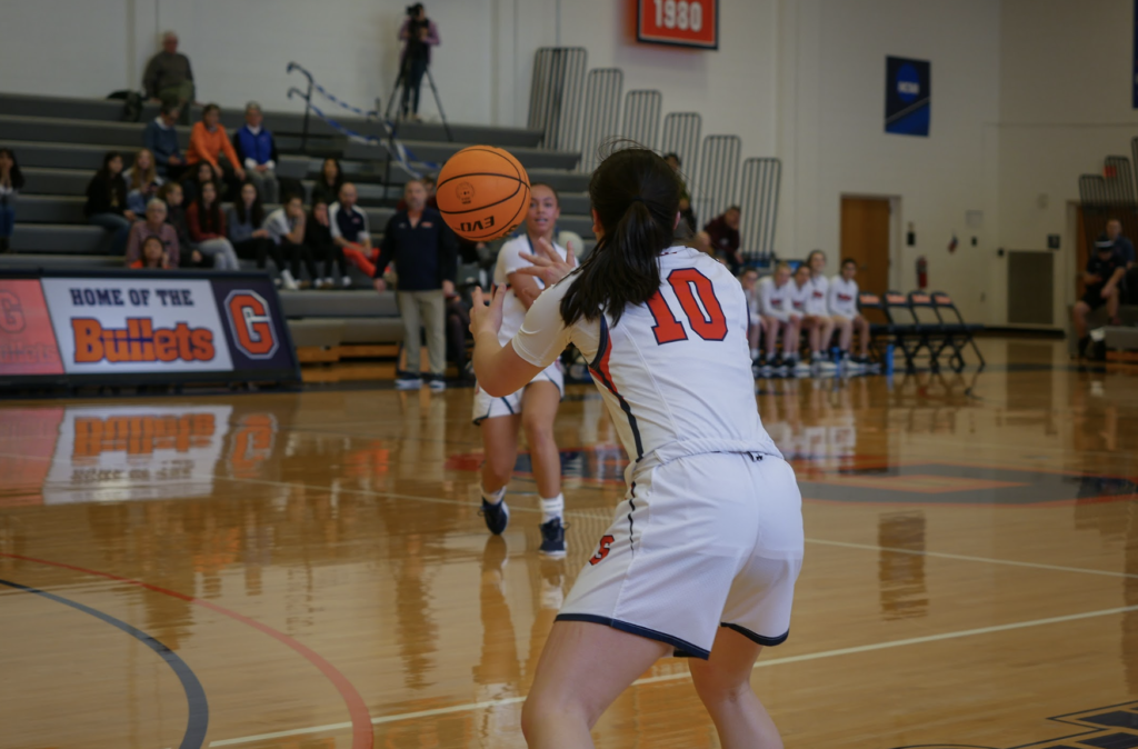 Gettysburg Basketball Continues Dominance in Conference Play | The ...