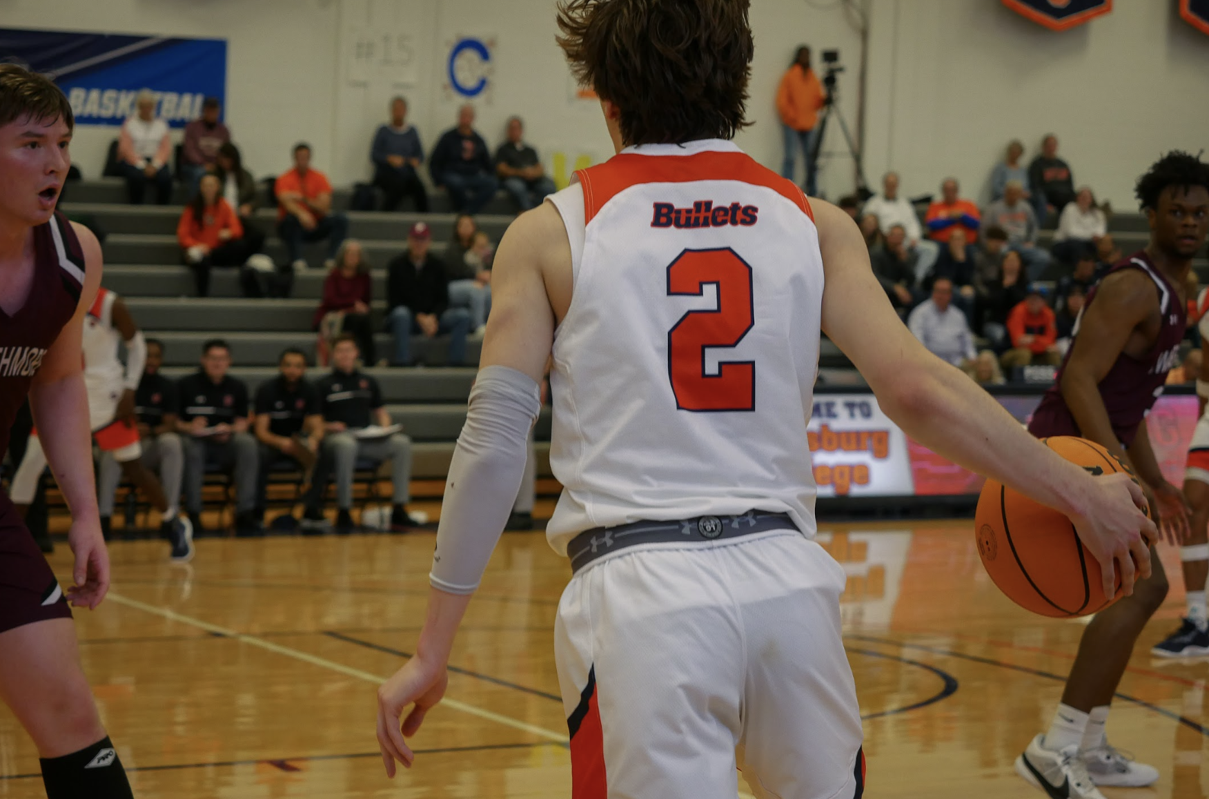 Gettysburg Basketball Continues Dominance in Conference Play | The ...