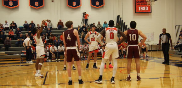 Sports | The Gettysburgian.