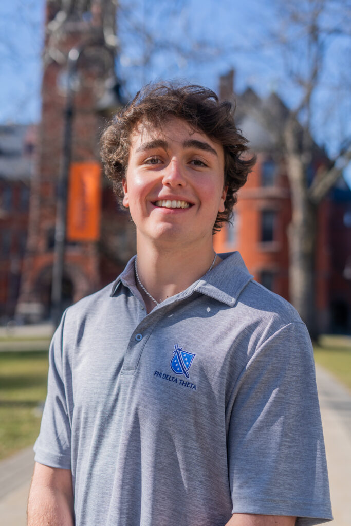 Senior Spotlights: Post-Graduation Plans | The Gettysburgian.