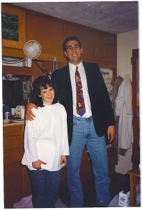 Gettysburg College Sweethearts | The Gettysburgian.