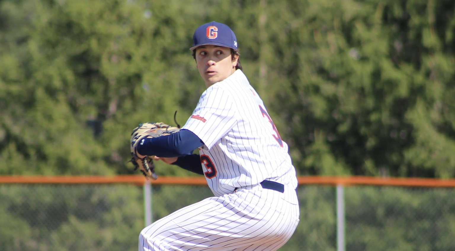 Baseball Continues Success Over Weekend | The Gettysburgian.
