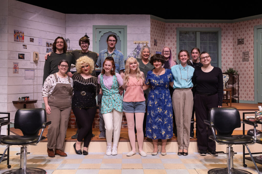 A Touching Story of Love and Loss: “Steel Magnolias” Review | The ...