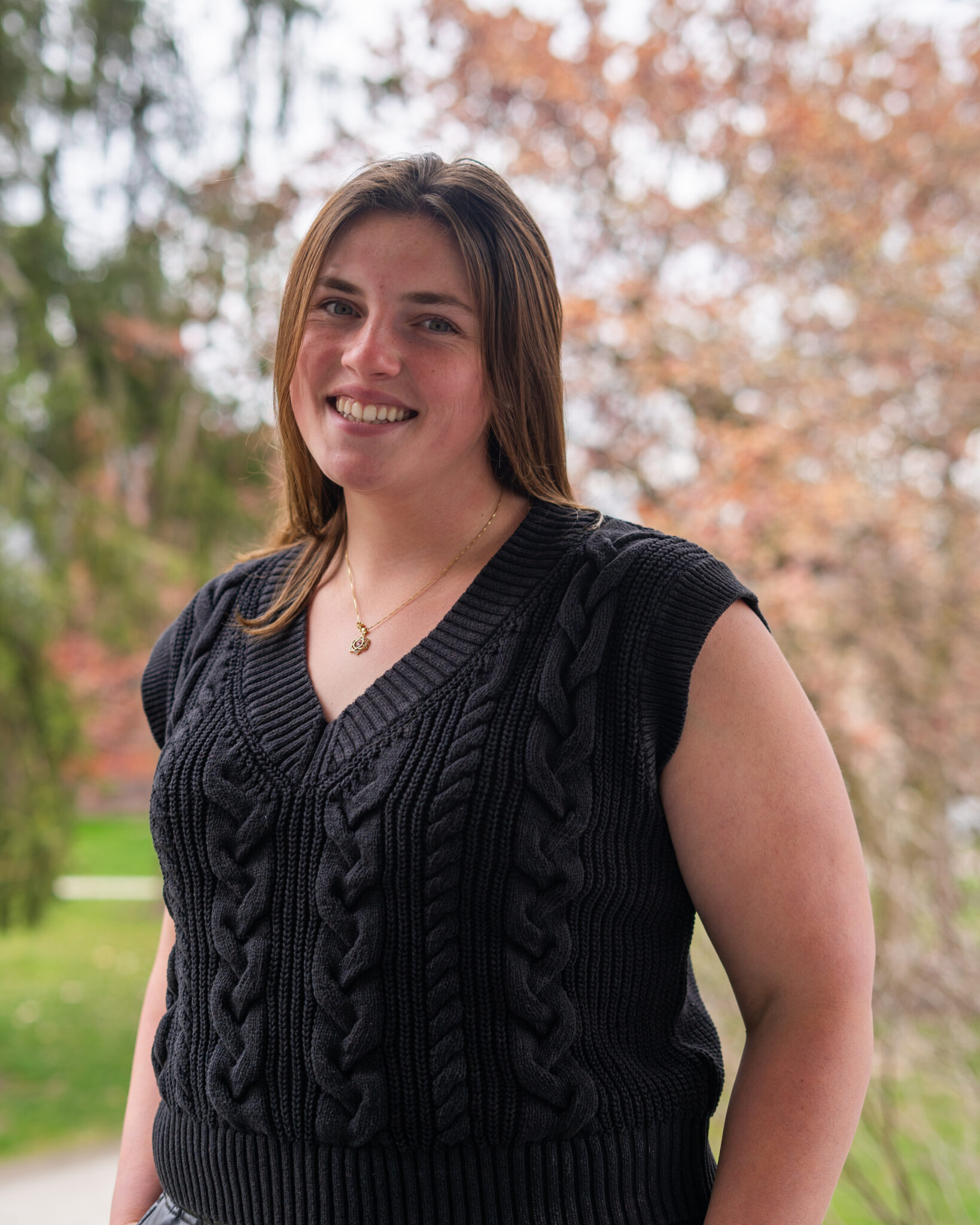 Senior Spotlights: Post-Graduation Plans | The Gettysburgian.