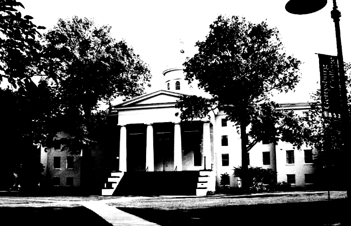 Paranormal Activity Reported in Pennsylvania Hall | The Gettysburgian.