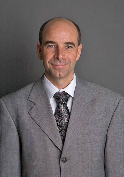 Gavin Foster, John Whitehouse to Succeed Rod Tosten as Heads of College ...