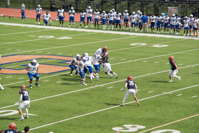 What Does the Future Hold for Gettysburg Football? | The Gettysburgian.