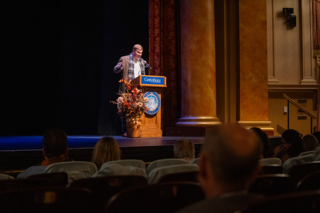 ‘Teacher, Mentor, Colleague and Friend’: Professor Peter Carmichael ...