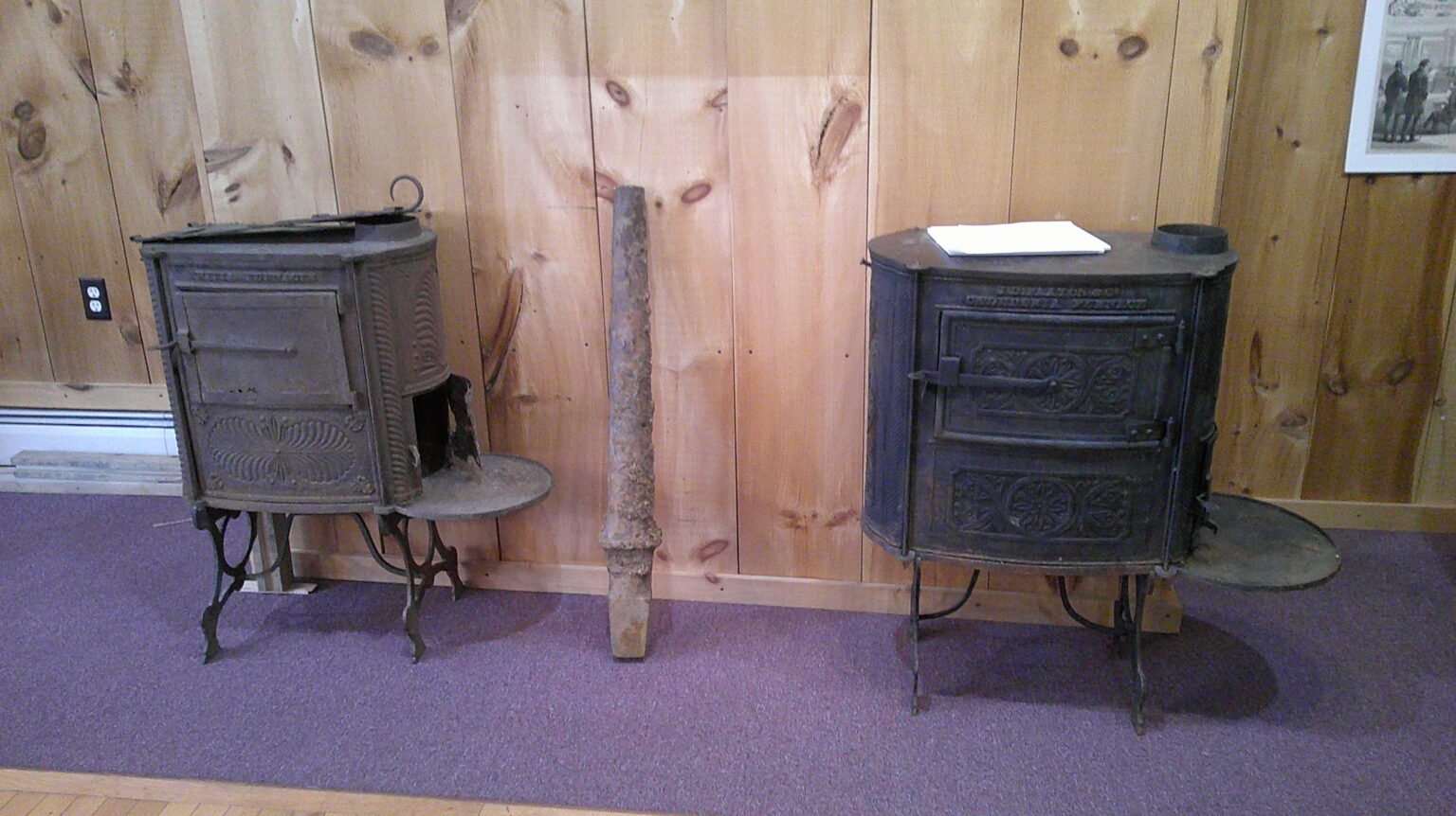 Thad’s Place: Thaddeus Stevens Museum Opens in Gettysburg | The ...