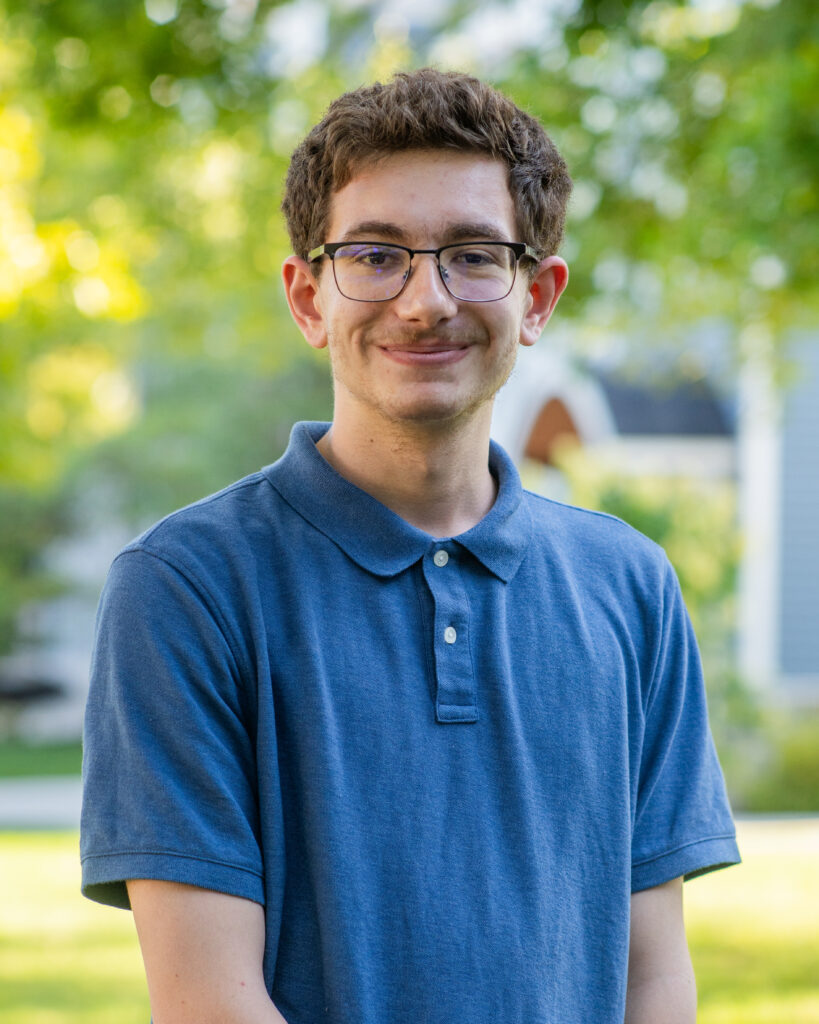 In Memory of Professor Peter Carmichael | The Gettysburgian.