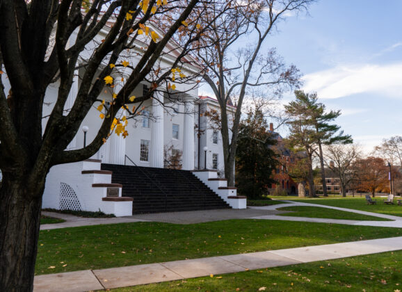 The Gettysburgian. | Serving Gettysburg College since 1897