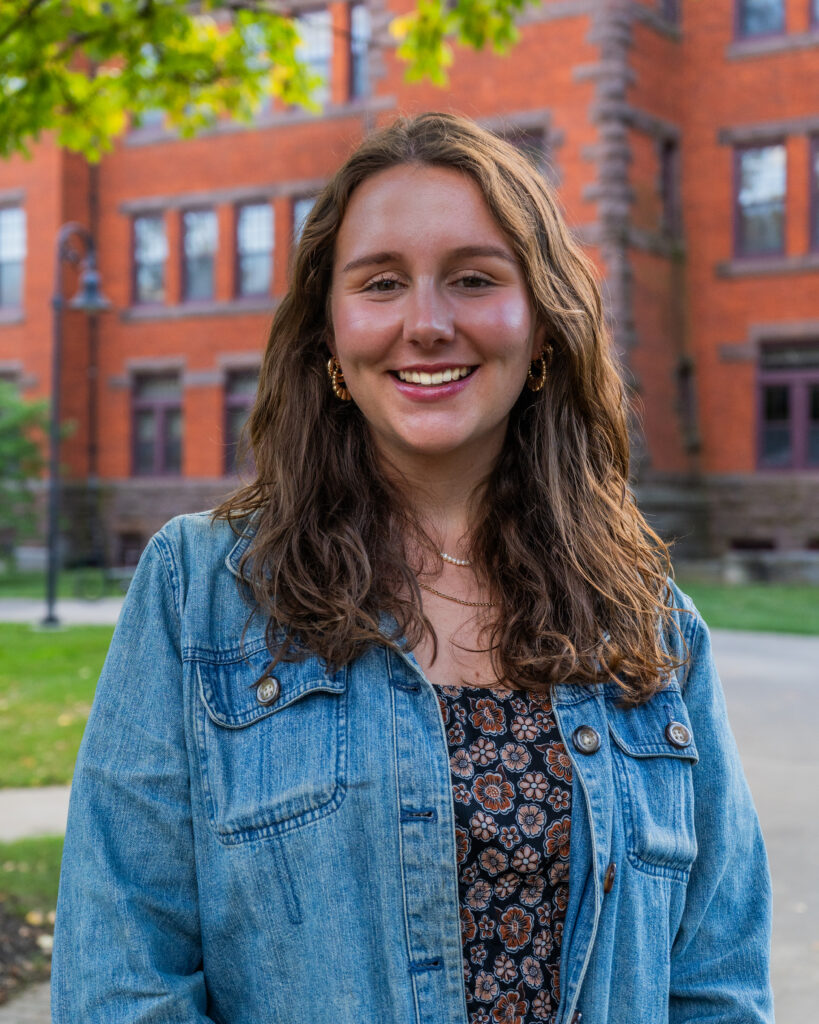 Our Staff 2025-26 | The Gettysburgian.