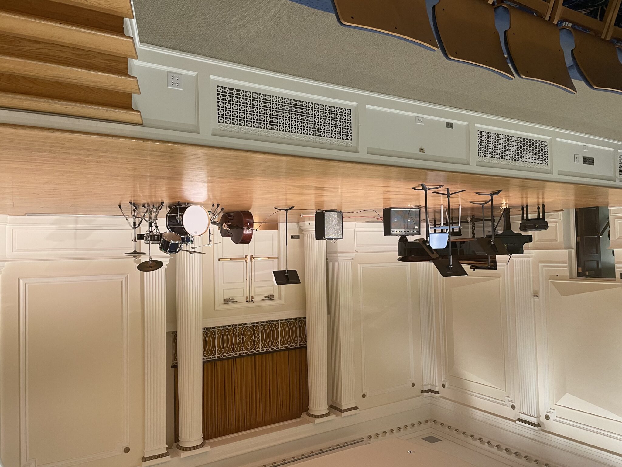 Jazz Combo Concert Performed at Sunderman Conservatory | The Gettysburgian.