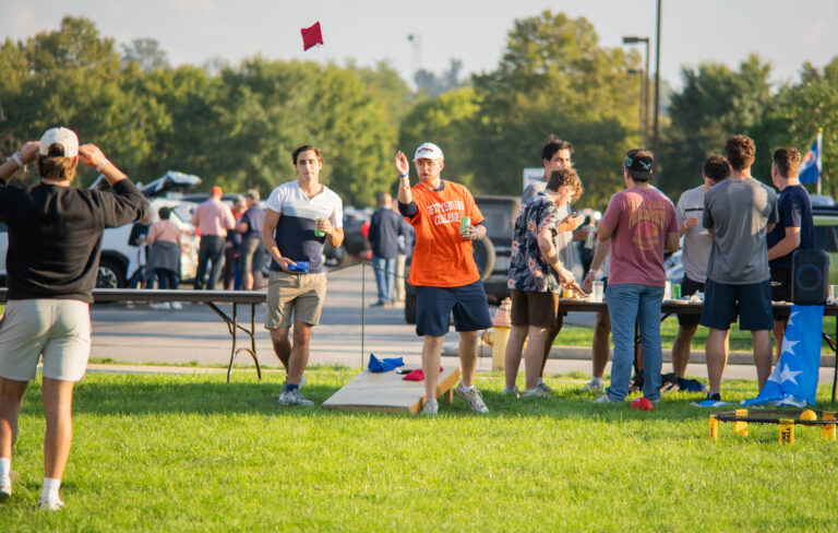 Bullets Under the Lights! Musselman Stadium’s First Ever Nighttime Game ...
