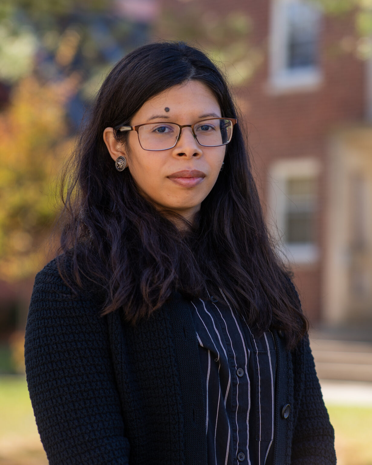 Faculty Spotlight: Professor Sushmita Sircar | The Gettysburgian.
