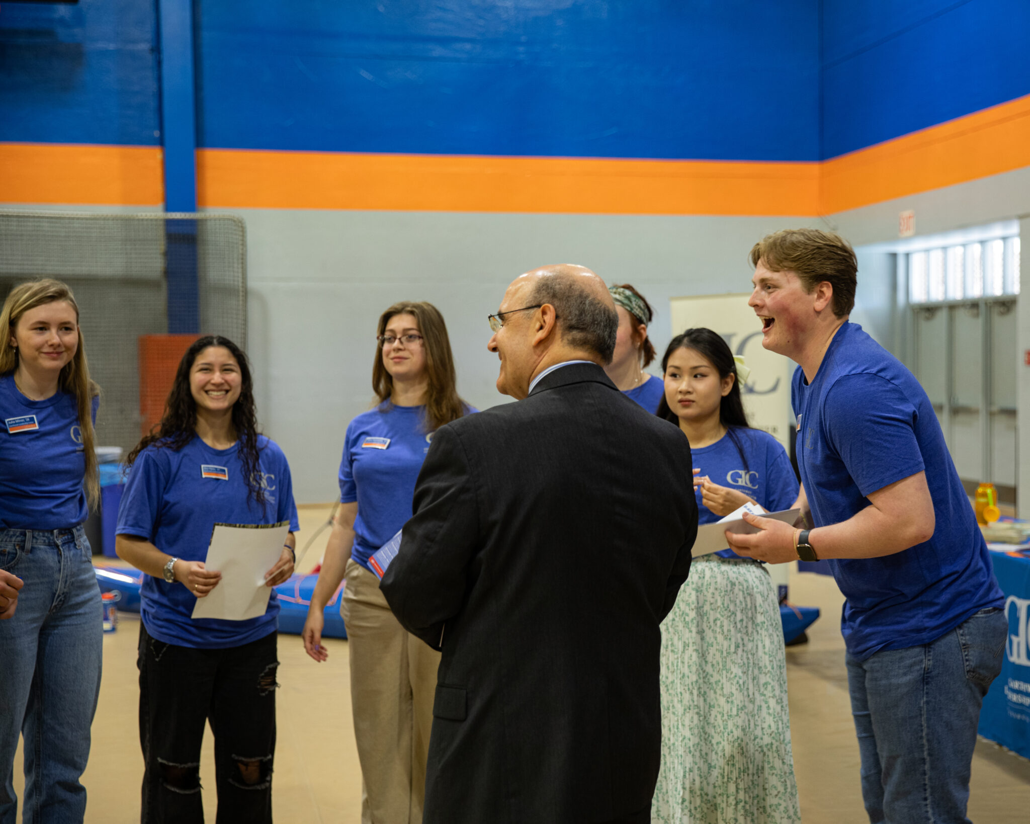 Year in Review: 2024 at Gettysburg College | The Gettysburgian.