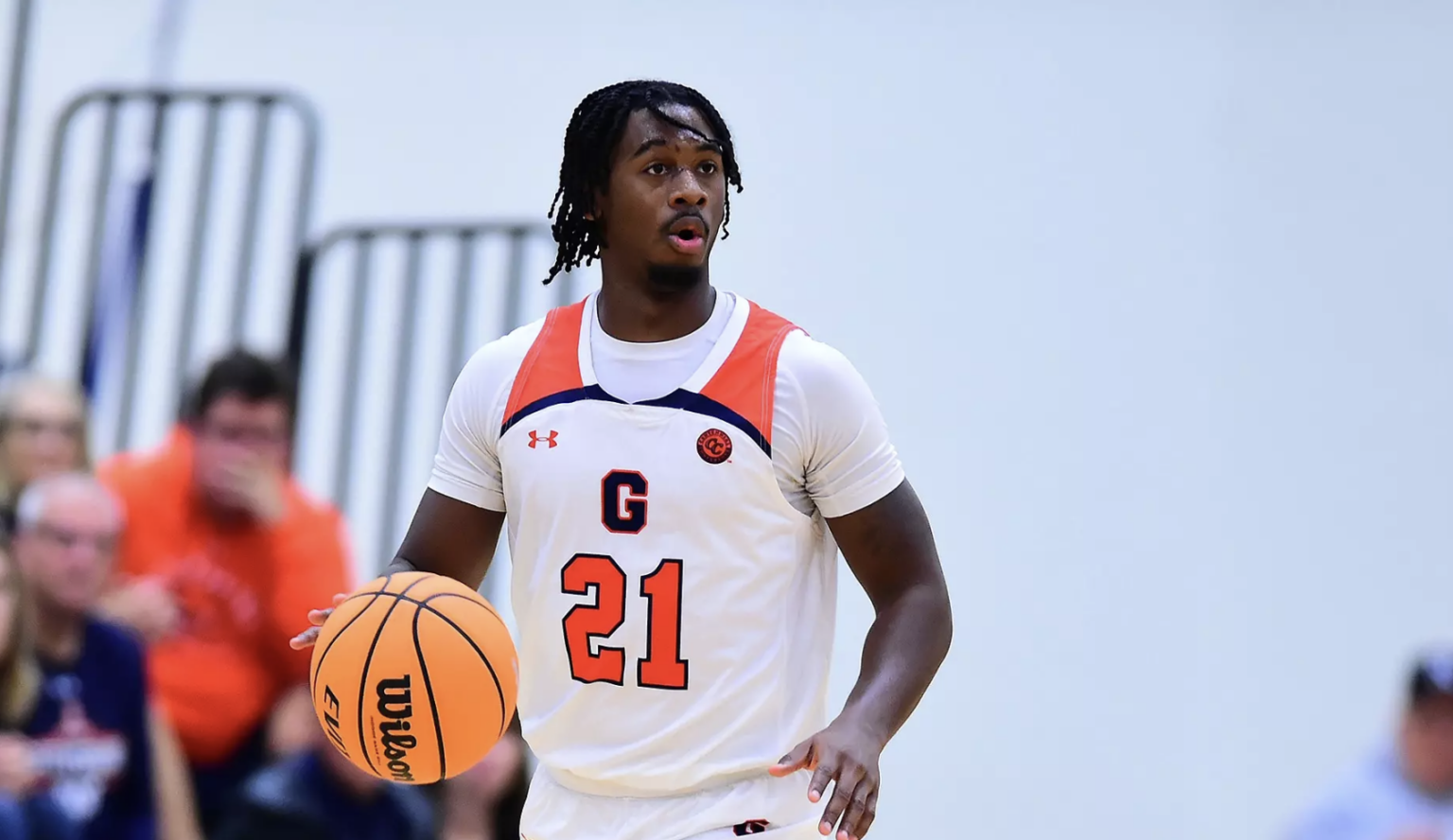 Bullets Basketball Dominate Dickinson Red Devils | The Gettysburgian.