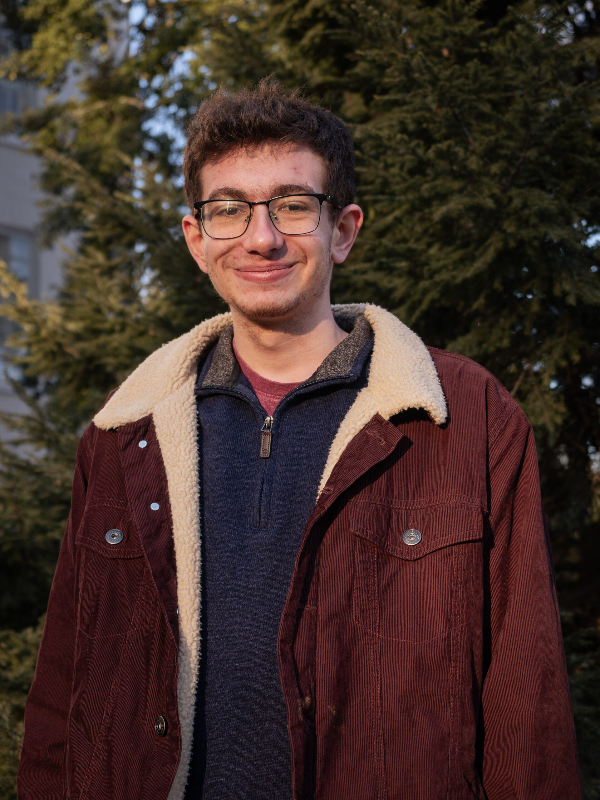 Chad-Alan Carr Announces Bid for Gettysburg Mayor | The Gettysburgian.