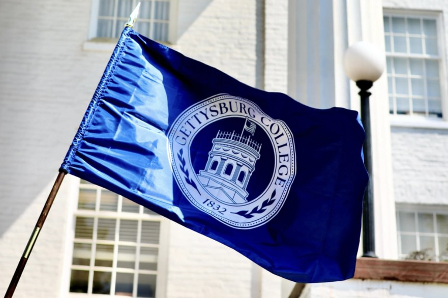 College Announces New Visual Identity | The Gettysburgian.