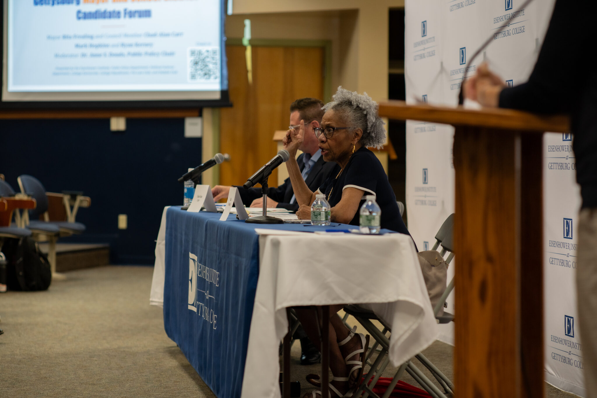 Gettysburg’s Approaching Mayoral Election and What it Means for the ...