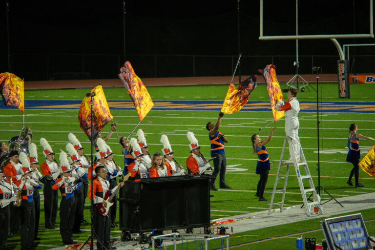 Gettysburg Football Team Falls to Juniata for the First Time in Almost ...