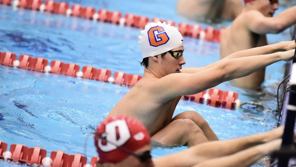 Bullets Swimming Starts Off the Season with Strong Performance in ...