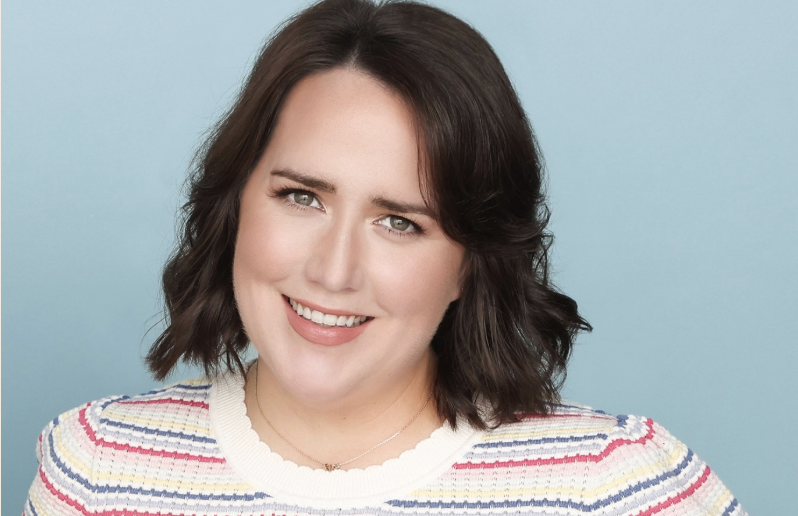 Film Songwriter Kate Anderson ’09 Announced as Class of 2026 ...