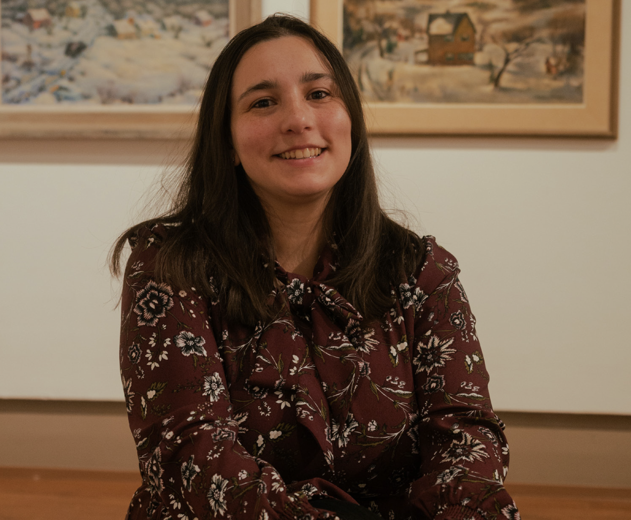 Faculty Spotlight: Rebecca Duffy Stasiunas – Adjunct Instructor of Art ...