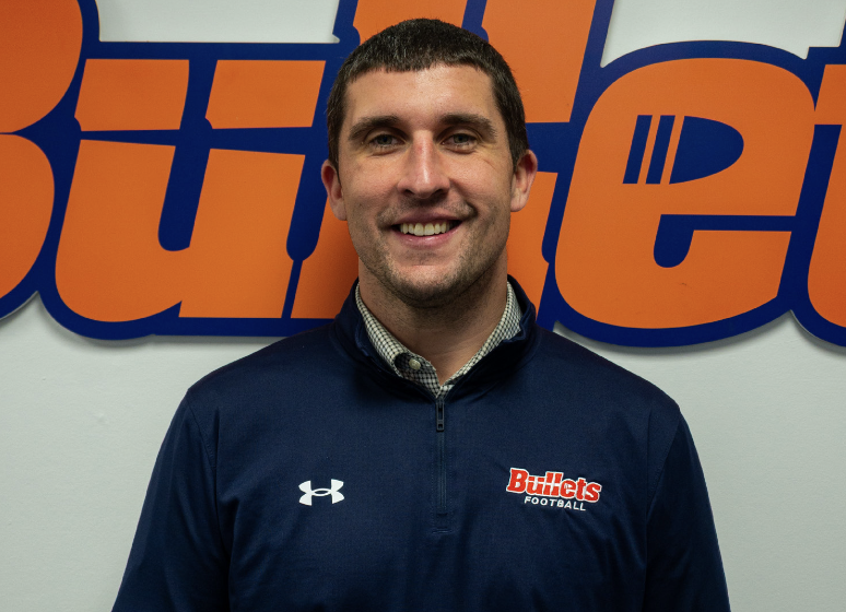 The Next GR8 Era of Gettysburg Football: Meet Head Coach Michael Green ...